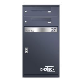 KNOBLOCH Paketbox KNOBOX » günstig kaufen